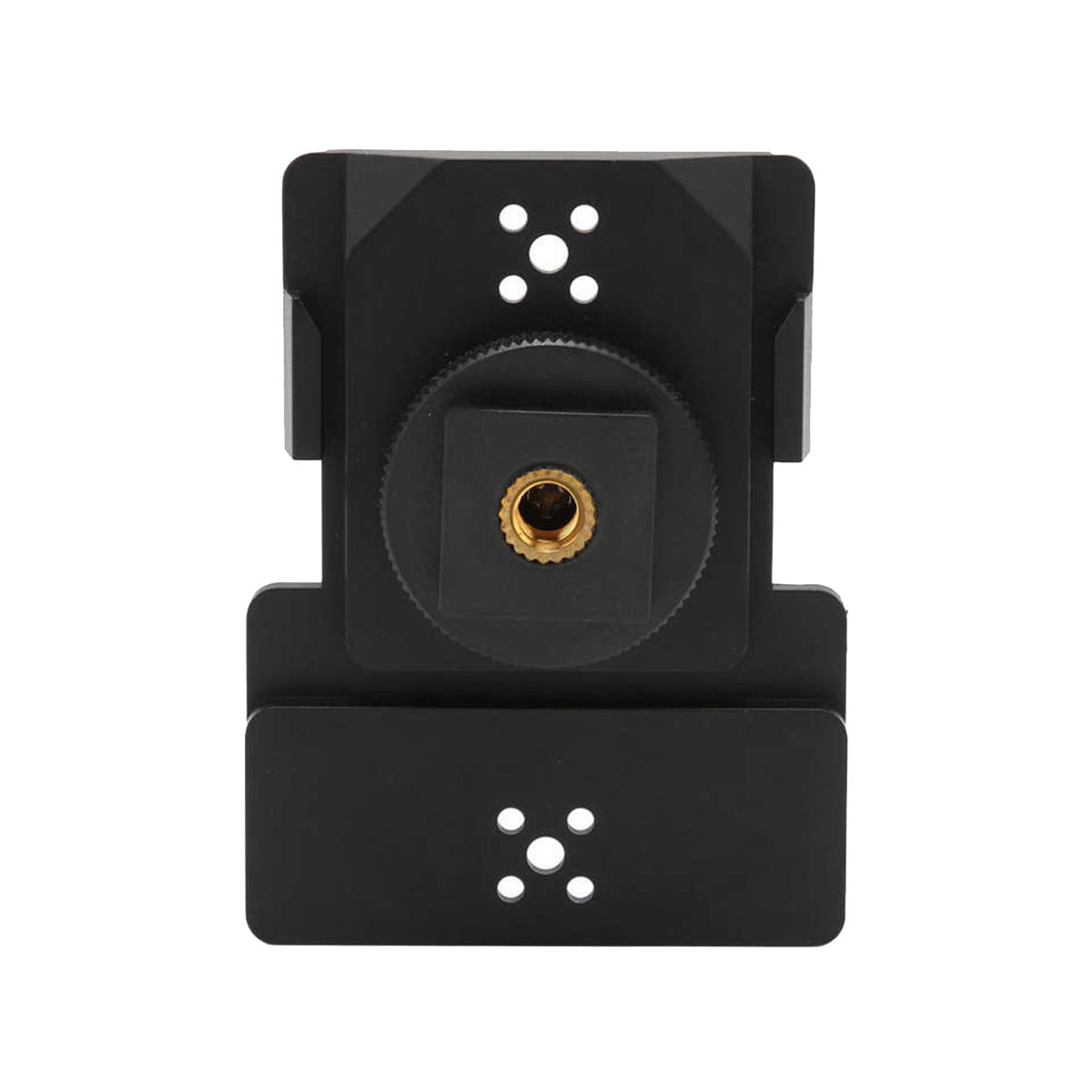 Hot Shoe Adapter Camera Hot Shoe Mount Professional High Strength Hot Shoe Mount Adapter For Ew 100 300 500 G3 G4 Black Hepsiburada Global