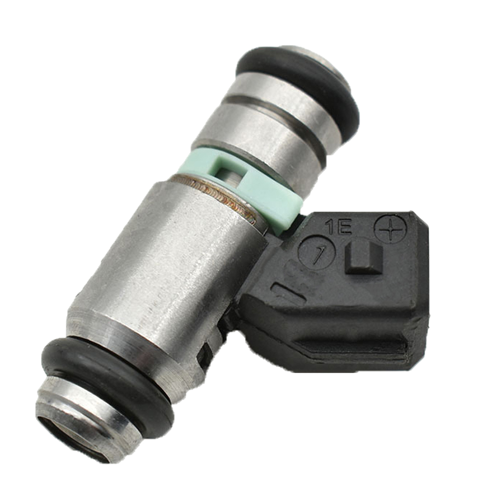 Gui Xulian 4Pc IWP116 Fuel Injector Fit for Punto Doblo Mk2 1.2 ...