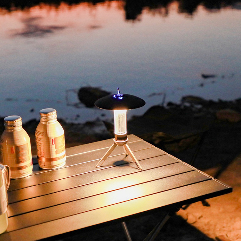 Outdoor Lighthouse Camping Lights Camping Lights LED Multifunctional ...