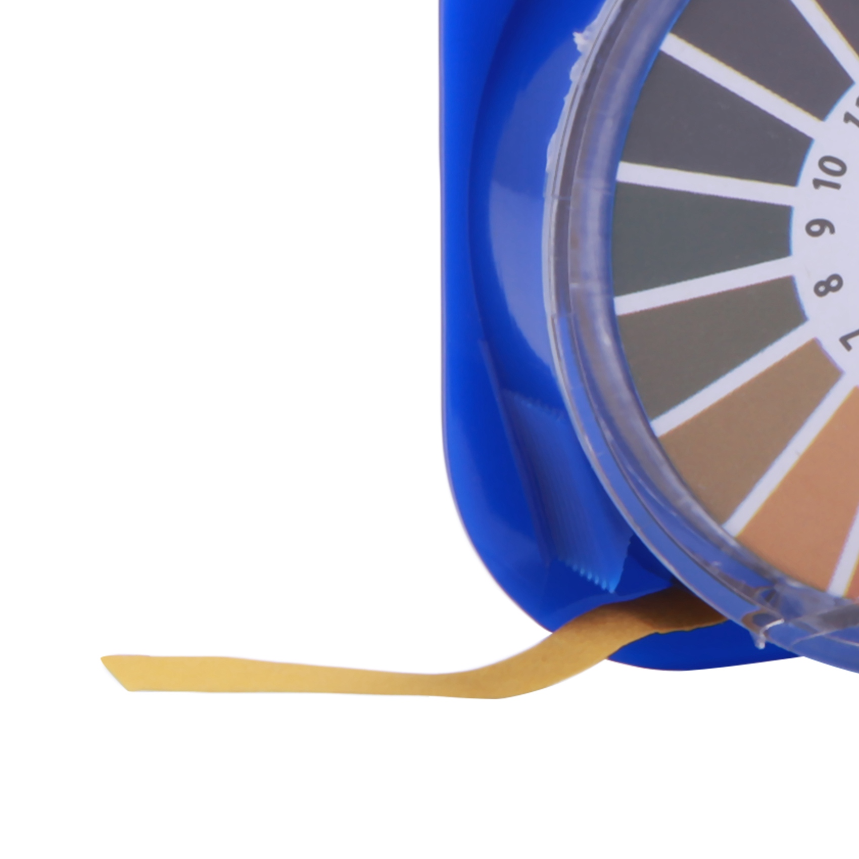 High Quality 5m pH Alkaline Acid Test Paper Water Litmus Testing For ...