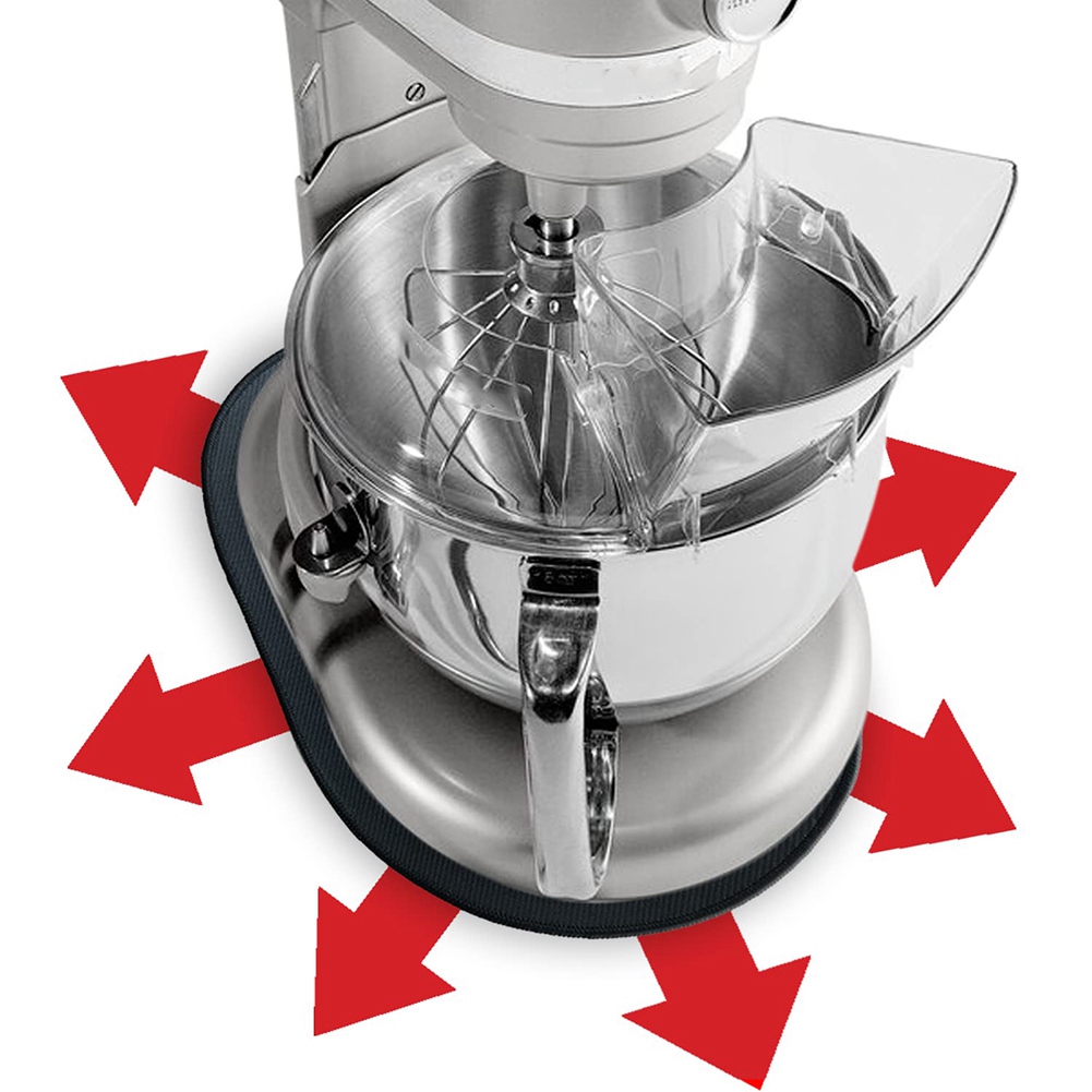 Mixer Sliding Mat, Mixer Slider Mat for Professional 600 Series 5-8 ...