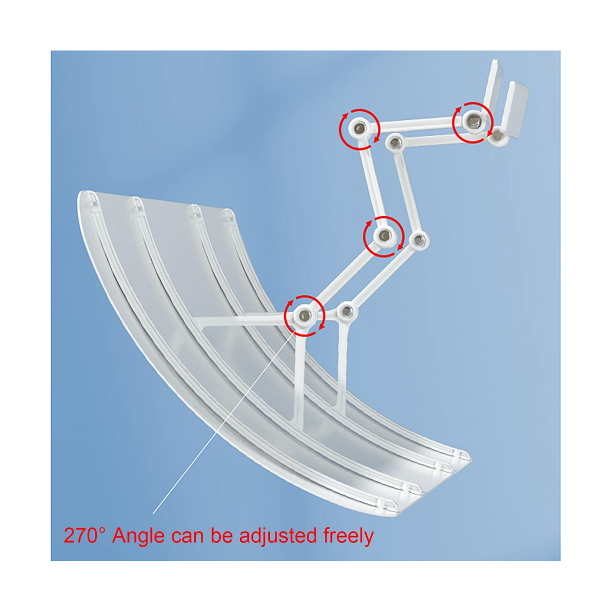 Air Vents Deflector Ceiling, Window Ac Vent Deflector, Ac Vent ...