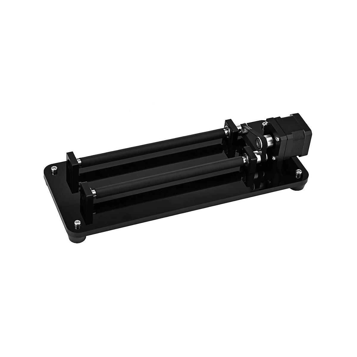 Rotary Roller for Laser-Engraving Machine DIY Y Axis CNC Rotating ...