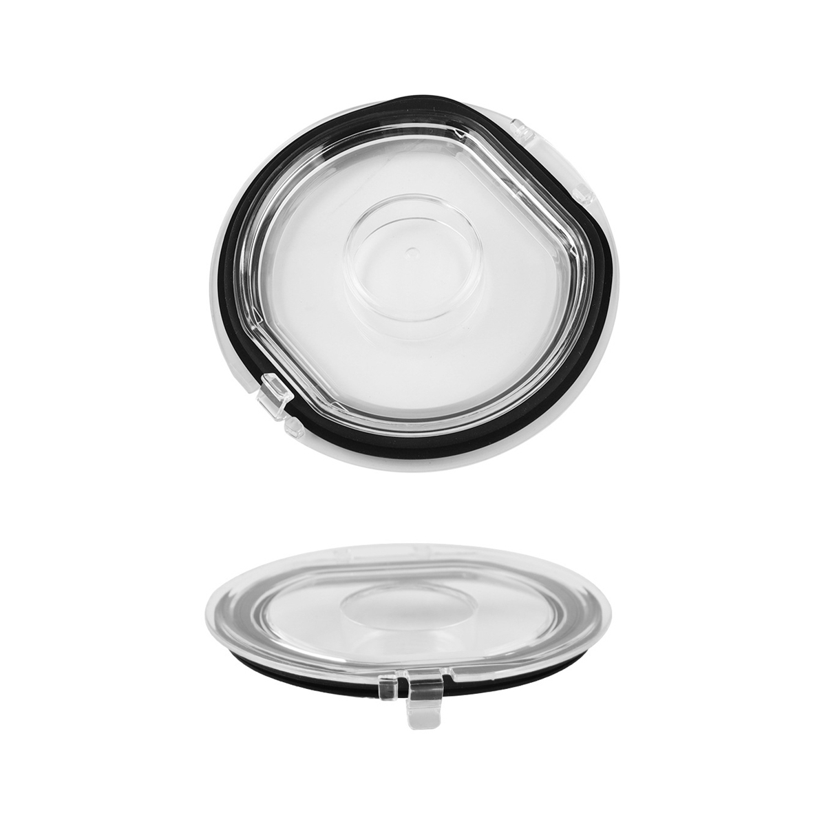 For Dyson V7 V8/ V8 Slim Bin Lid Cover Vacuum Cleaner Bin Cap Base with ...