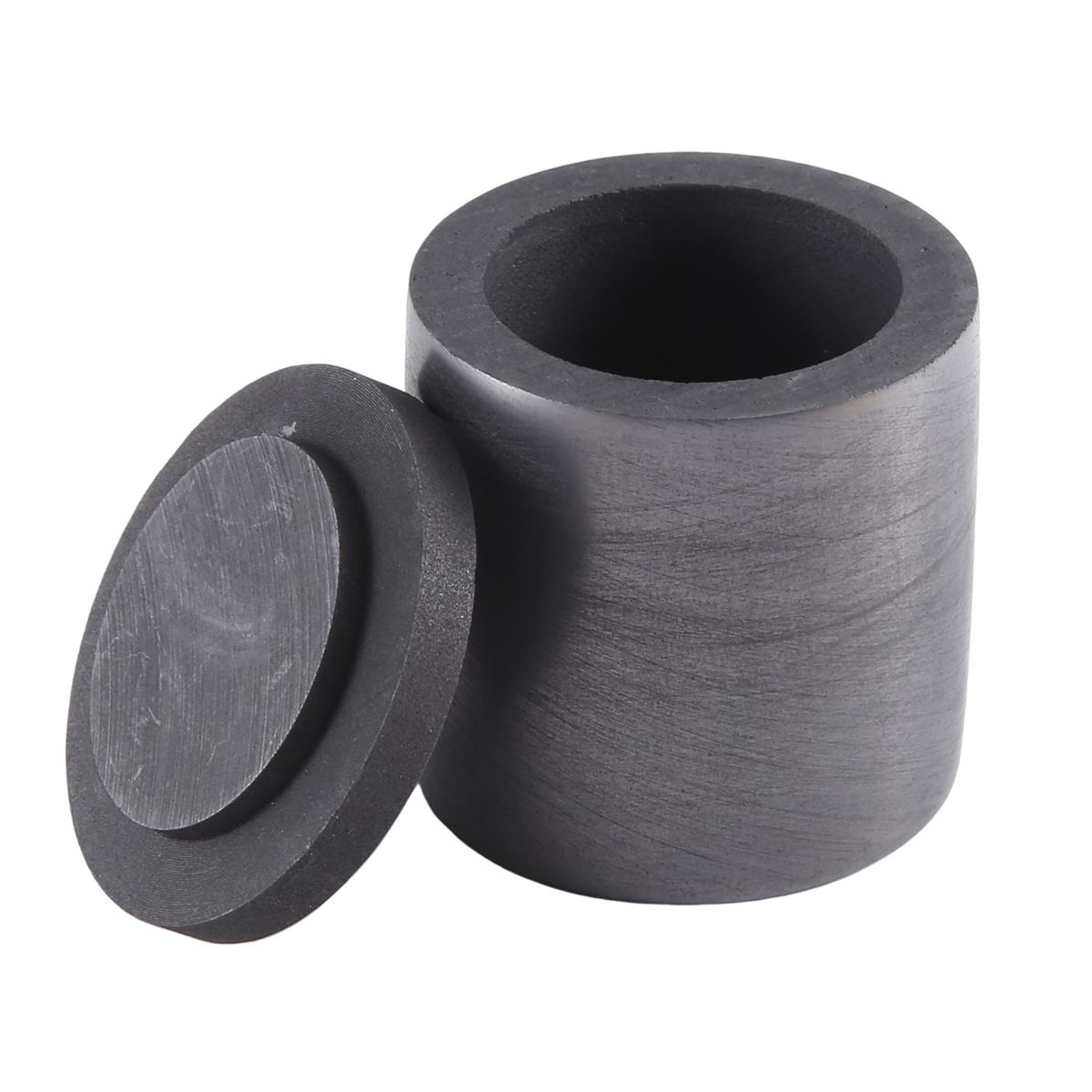 14ML Melting Furnace Crucible for Foundry Crucible for Forging Gold ...