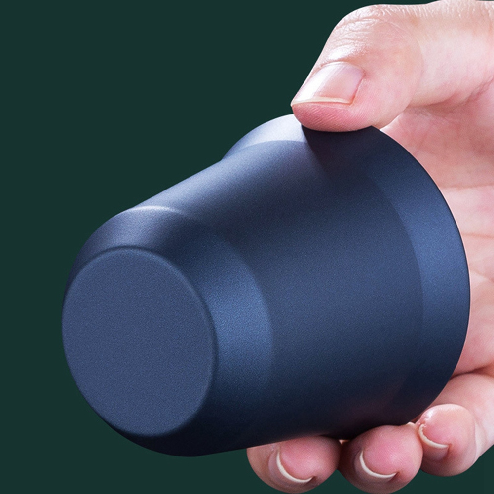 Talent 2X 80Ml Double Wall Stainless Steel Espresso Cup Insulation for ...