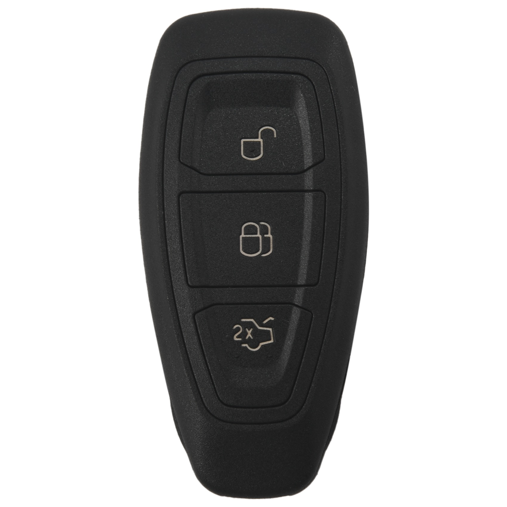 for Car Keys 3-Buttons Remote Key Fob Smart Remote Key - Hepsiburada Global