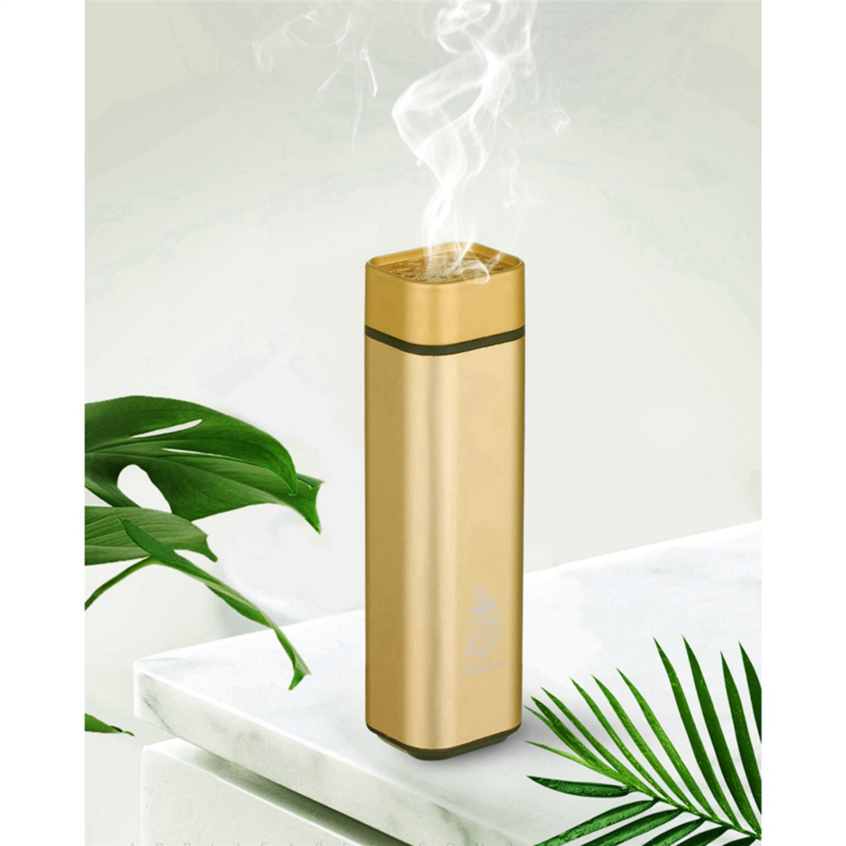 3set USB Incense Burner Electric Bakhoor Diffuser Mini Arabic Incense ...