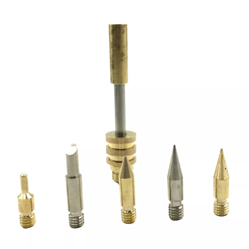 510 Interface Soldering Iron Tip Wireless Soldering Iron Tip Welding ...