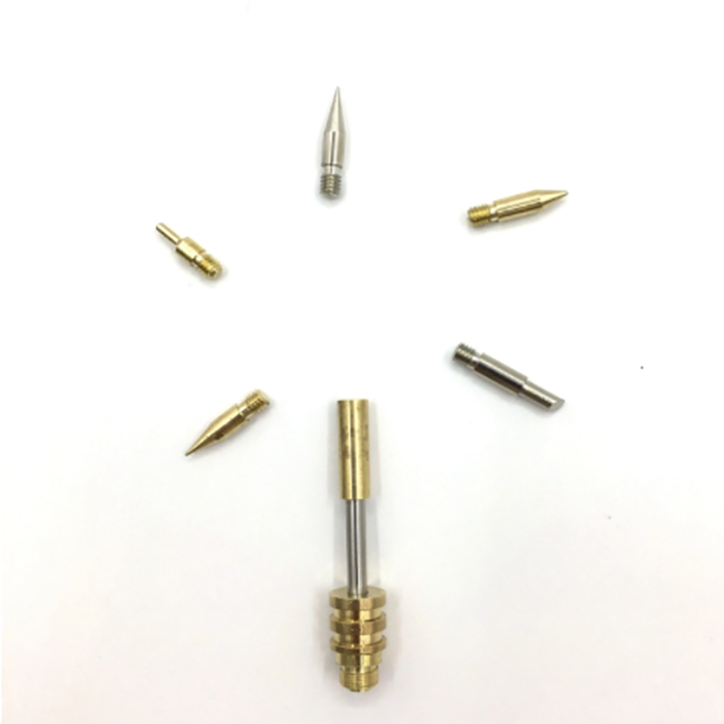 510 Interface Soldering Iron Tip Wireless Soldering Iron Tip Welding ...