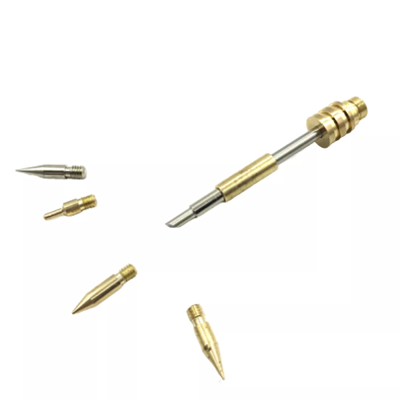 510 Interface Soldering Iron Tip Wireless Soldering Iron Tip Welding ...