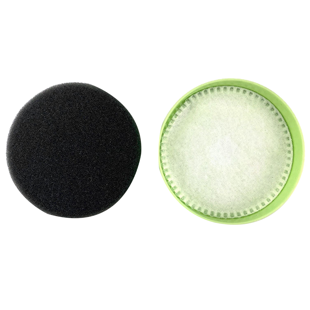 10PCS HEPA Filter Filter Elements Filter Cotton Hand-Held Vacuum ...