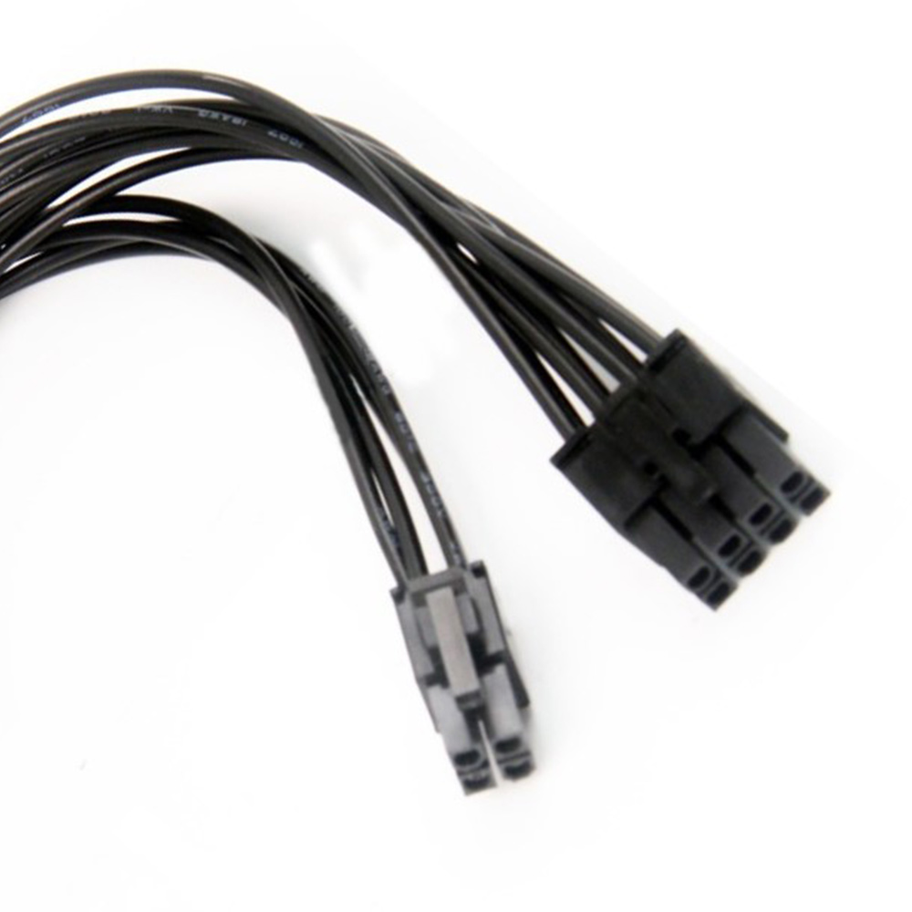 Adet CPU 8 Pin Dişi CPU 8 Pin ve ATX 4 Pin Erkek Güç Kaynağı Uzatma ...