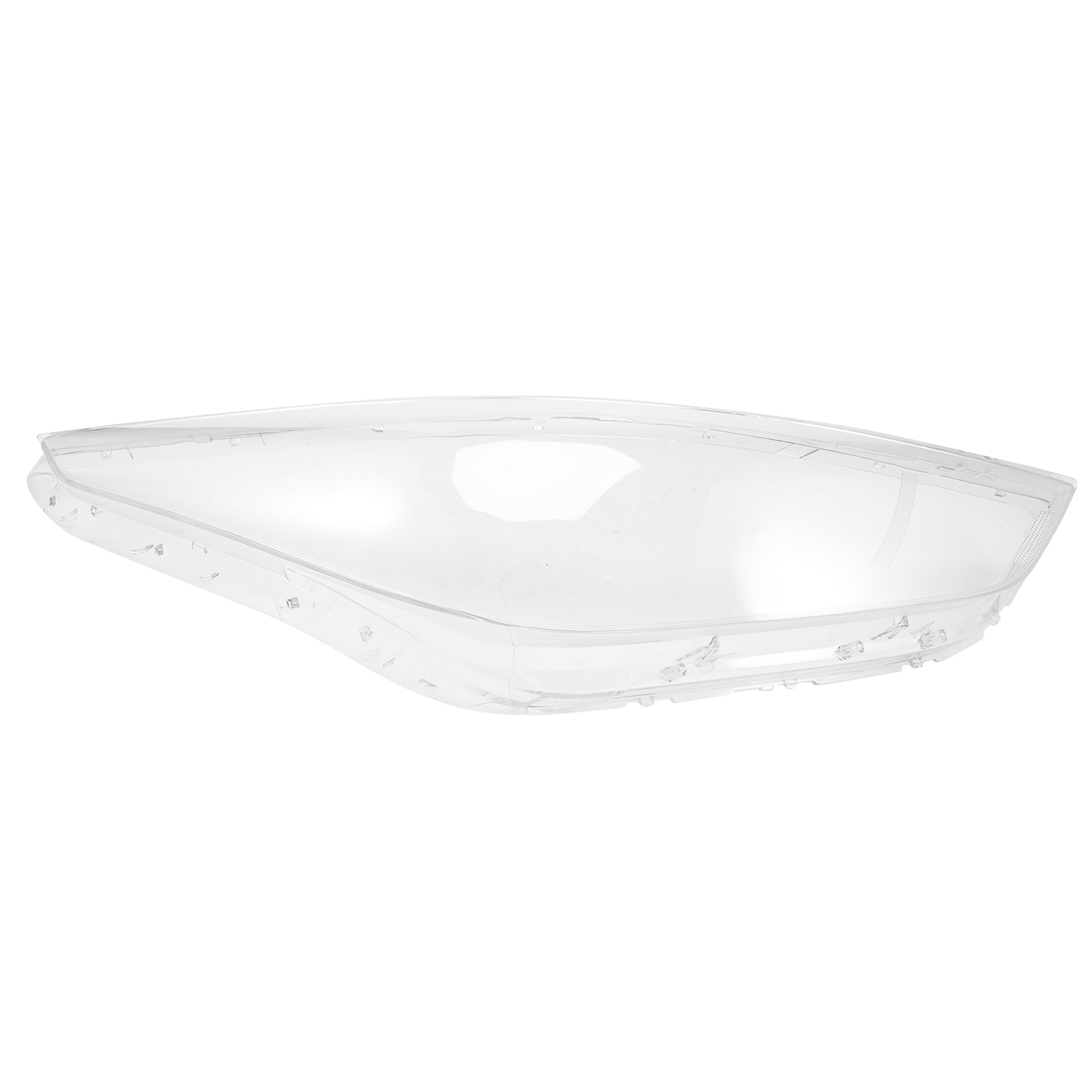 Headlight Len Cover For - Accent 2018-2021 Car Headlight Lens Cover ...