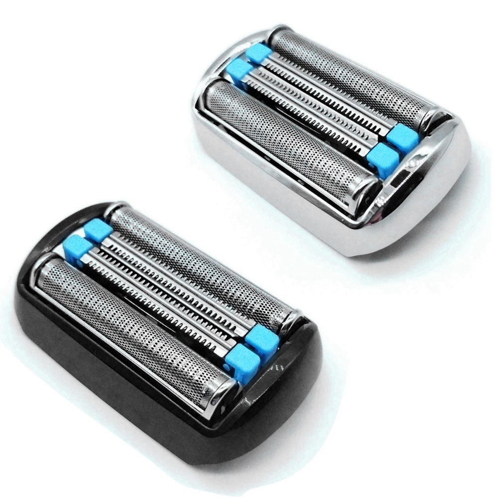 Shaver Head Electric Shaver Replacement Head for Braun 92B/92S/92M ...