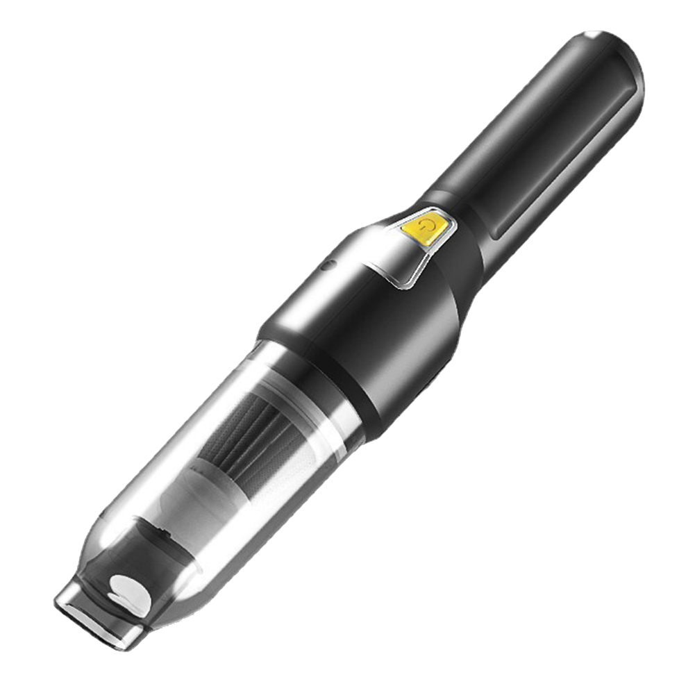 Car Wireless Vacuum Cleaner120w 300kpa Super Suction Cordless Handheld