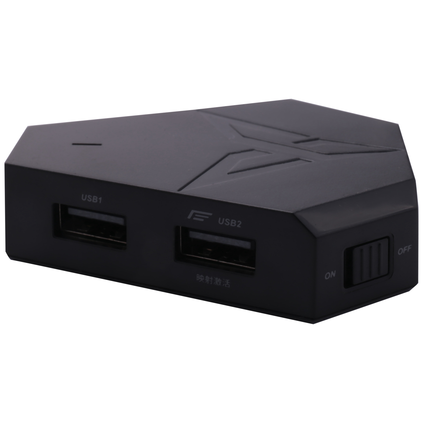 Flydigi Q1 For Pubg Mobile Game Keyboard Mouse Converter Auxiliary Game