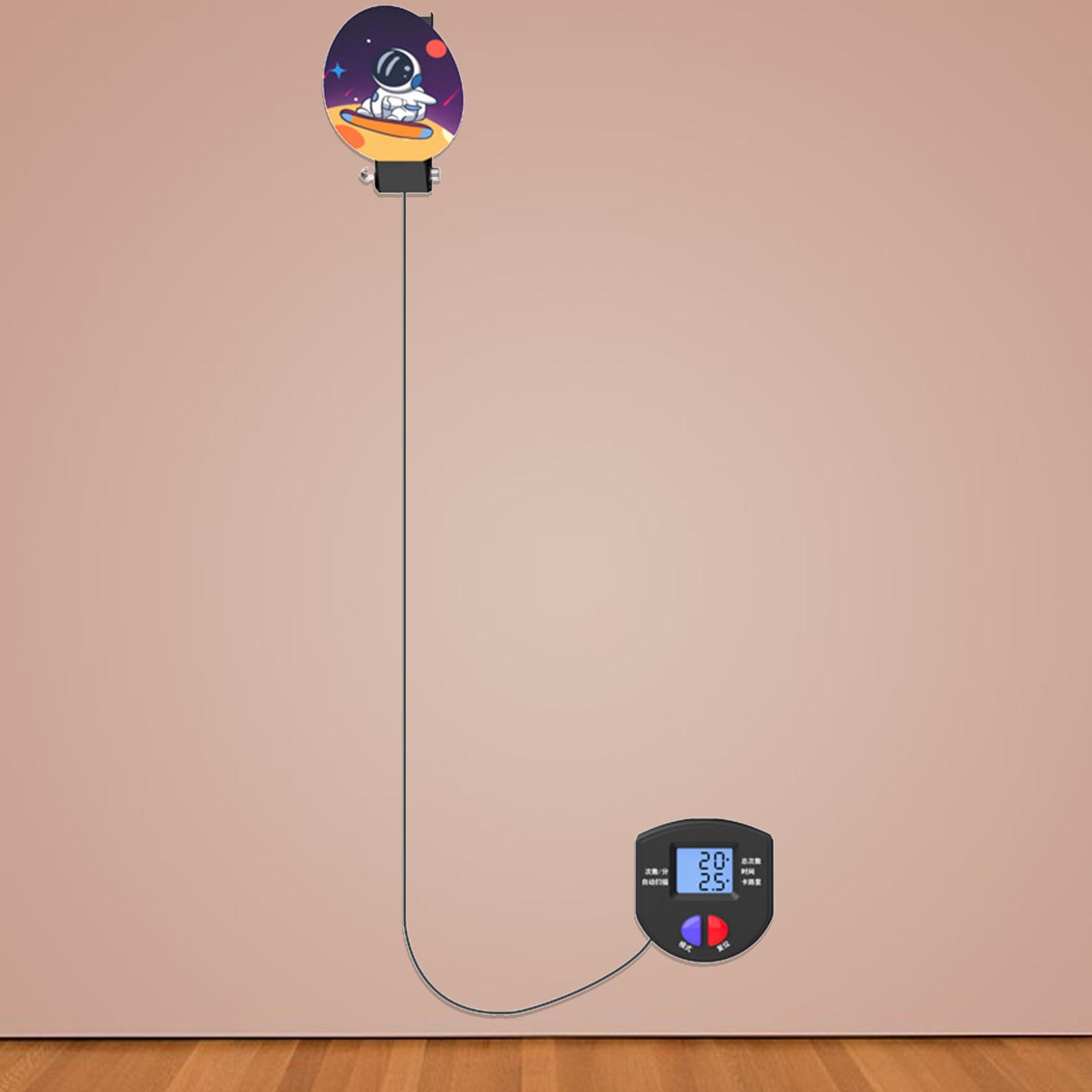 Vertical Jump Tester Promotes High Jump Vertical Jump for Child ...