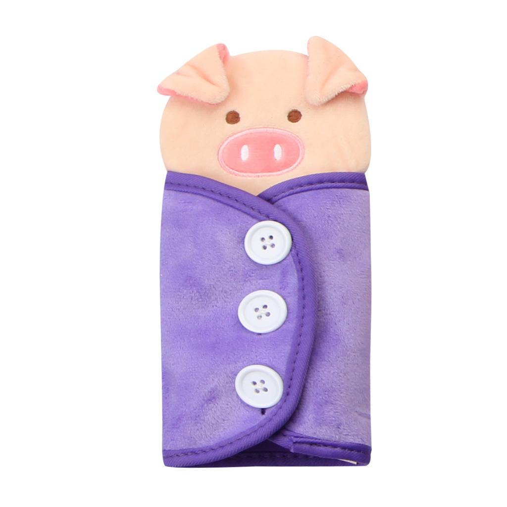 Kids Childrens Learn To Zip Button Snap Buckle Tie Lace Plate ...