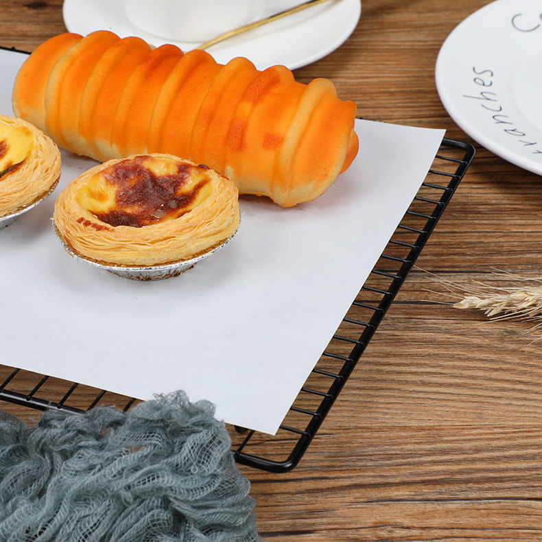 Baking Paper Grill Oven Paper - 500 pcs - Hepsiburada Global