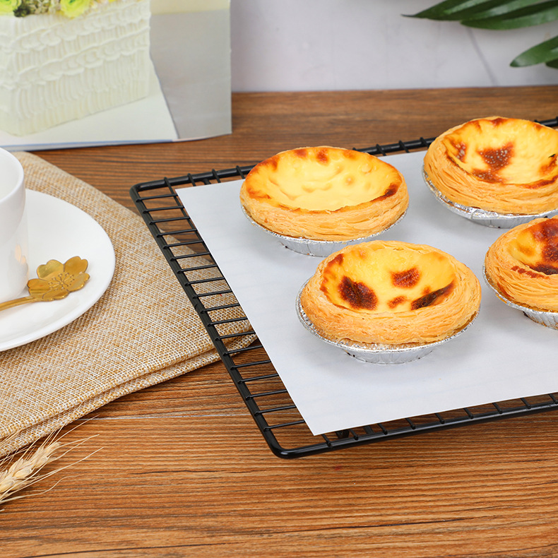 Baking Paper Grill Oven Paper - 500 pcs - Hepsiburada Global