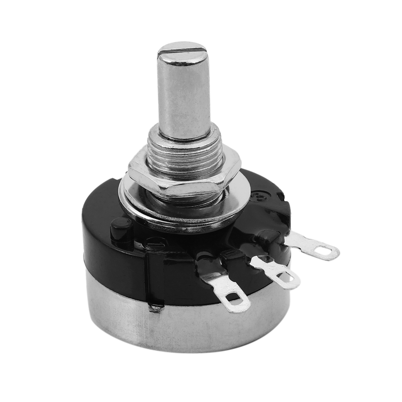 Rotary Carbon Potentiometer with Diameter with Knob, RV24YN 20S B103 ...