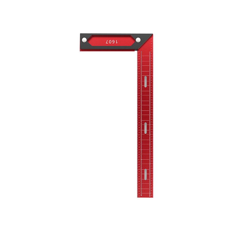 Precision L-Type Aluminium Alloy Square Scribe Marking Line Drawing ...