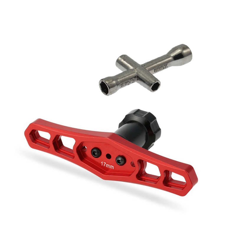 Wheel Socket Wrench for Remote Control Model Car Remote Control Car ...