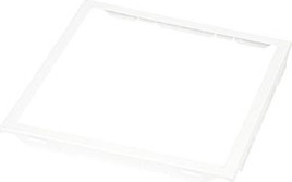 Ceiling Frame of End Electric Clip (60X60) - Hepsiburada Global