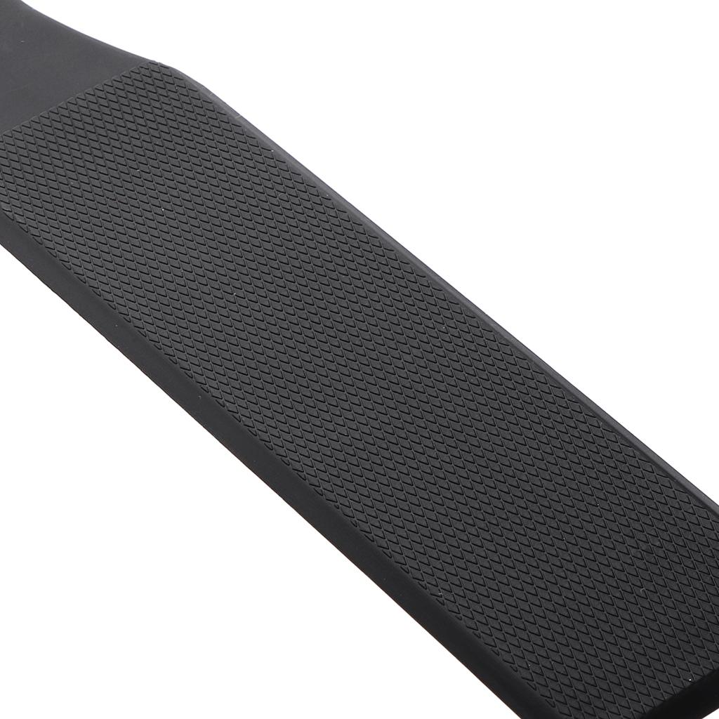 Hair Dyeing Board Coloring Tinting Hairdressing alon Balayage Plate ...