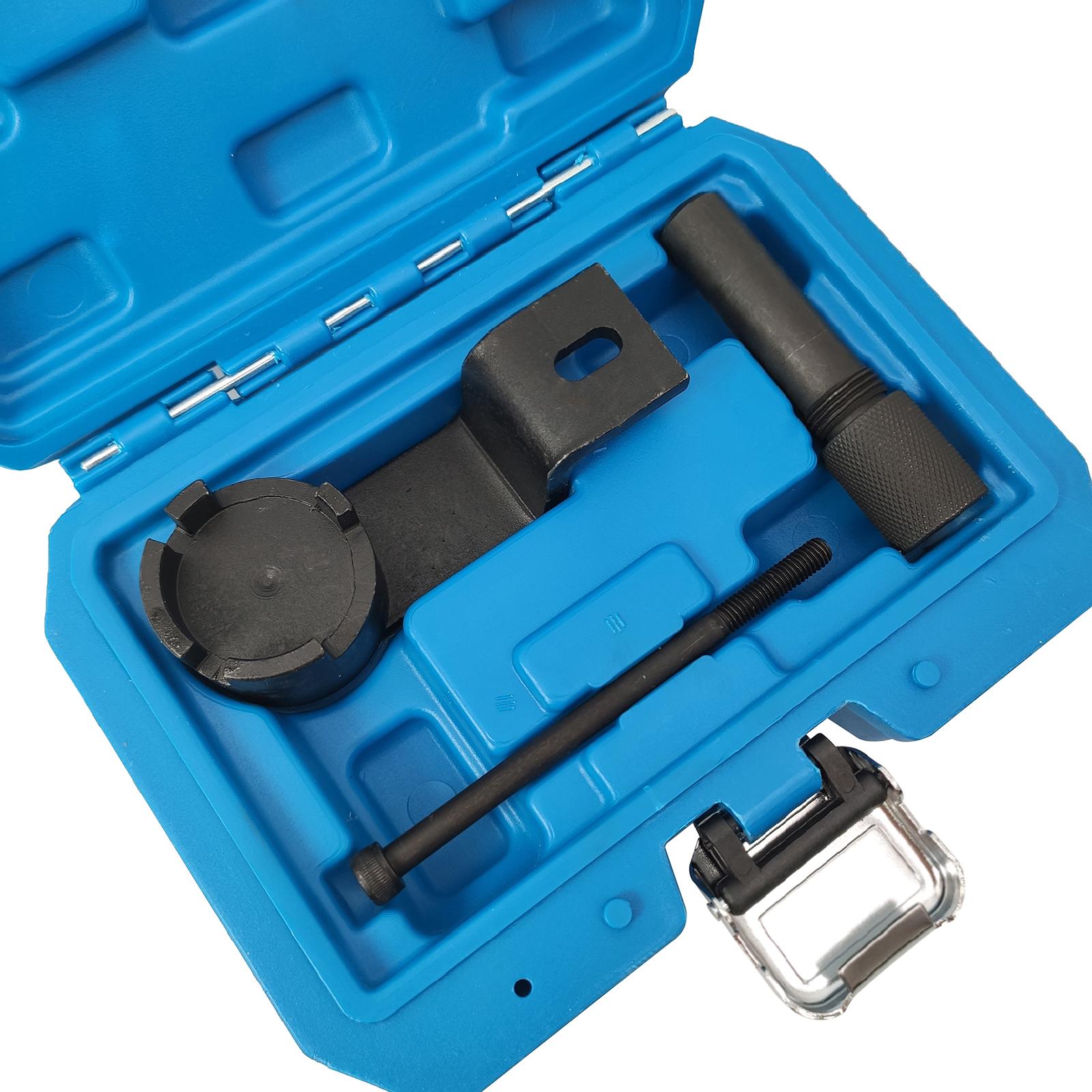 New Engine Crank Locking Timing Tools Set For Jeep 2.8 CRD 08-11 ENS ...