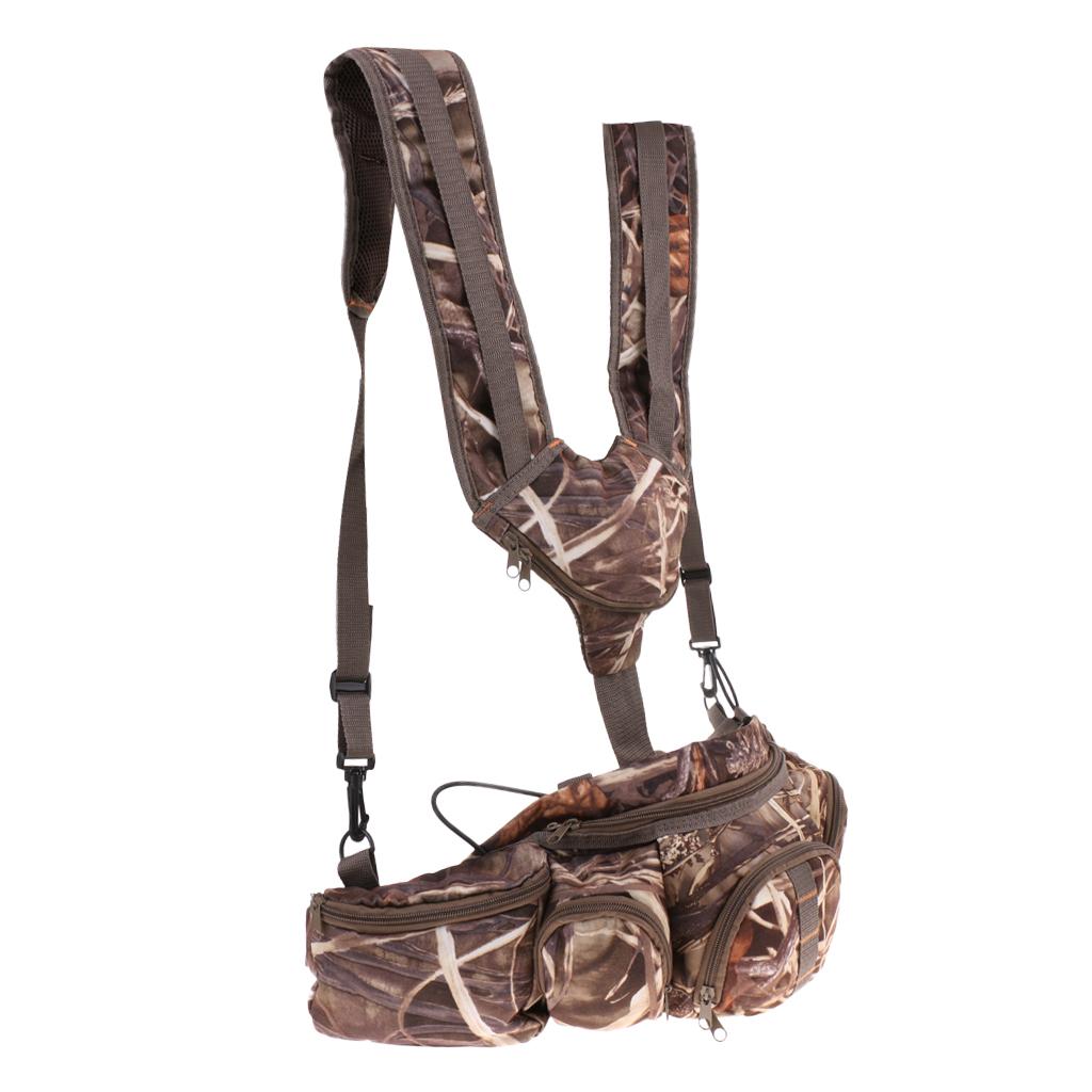 Fishing Pack Tackle Bag for Casual, , Climbing, Camping,Hunting ...