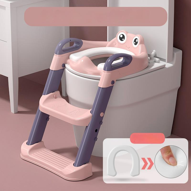 children's stair toilet training chair-pvc - Hepsiburada Global