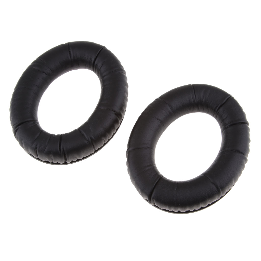 Memory Foam Ear Pads Cushion Covers for Cloud Revolver S Headphone ...