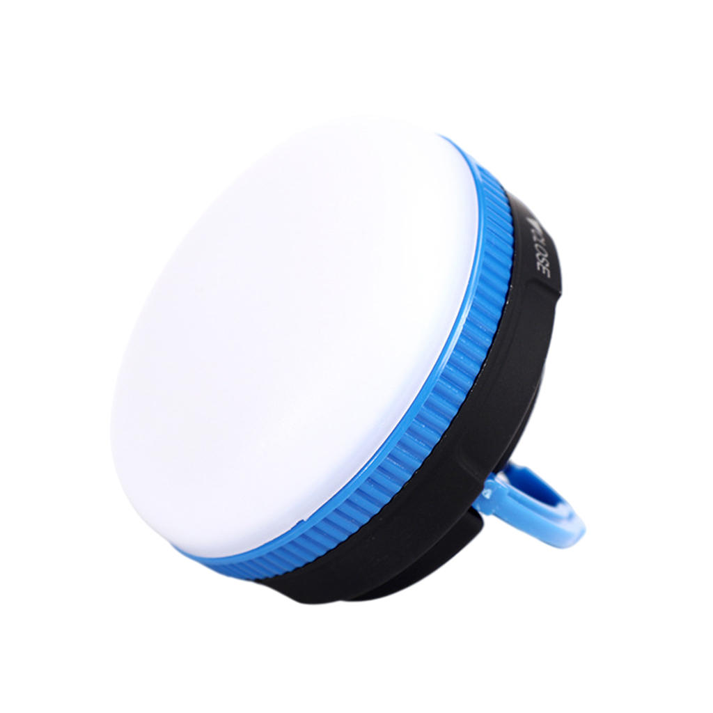 Waterproof Night Light Lantern Tent Camping Lights Outdoor Camp ...