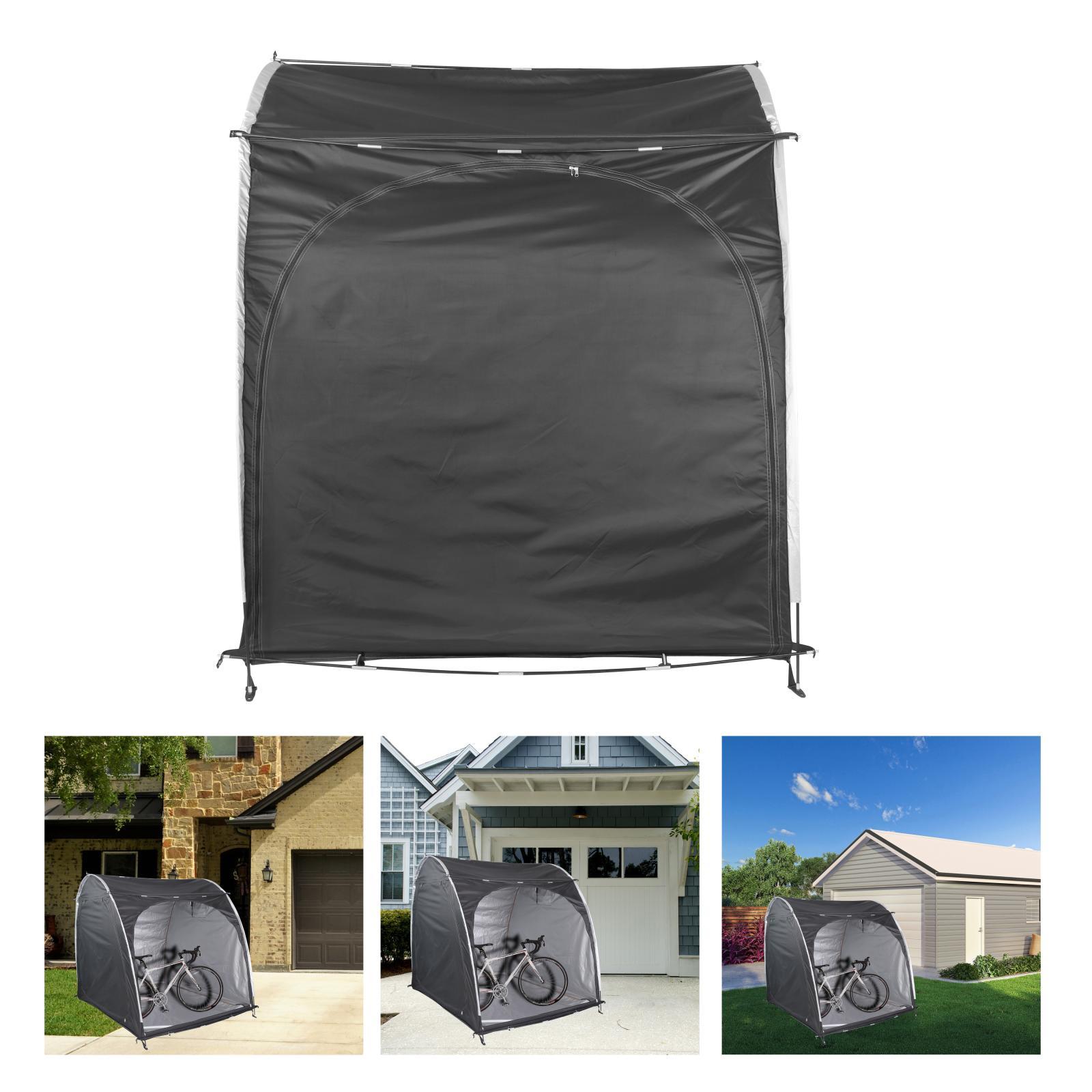 Storage Tent Outdoor Large Cover Tent Portable Shelter - Hepsiburada Global