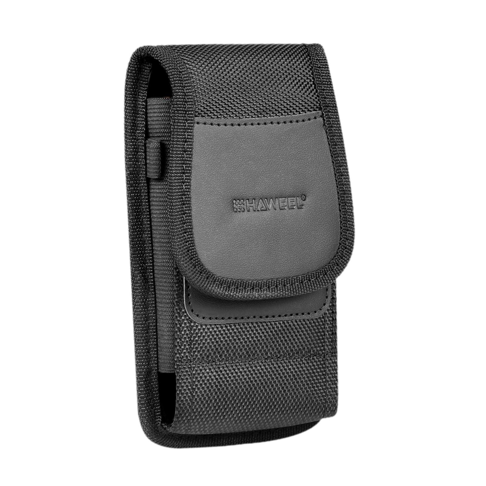 Phone with Belt phone Accessories Camping Belt Case Smartphone Vertical ...