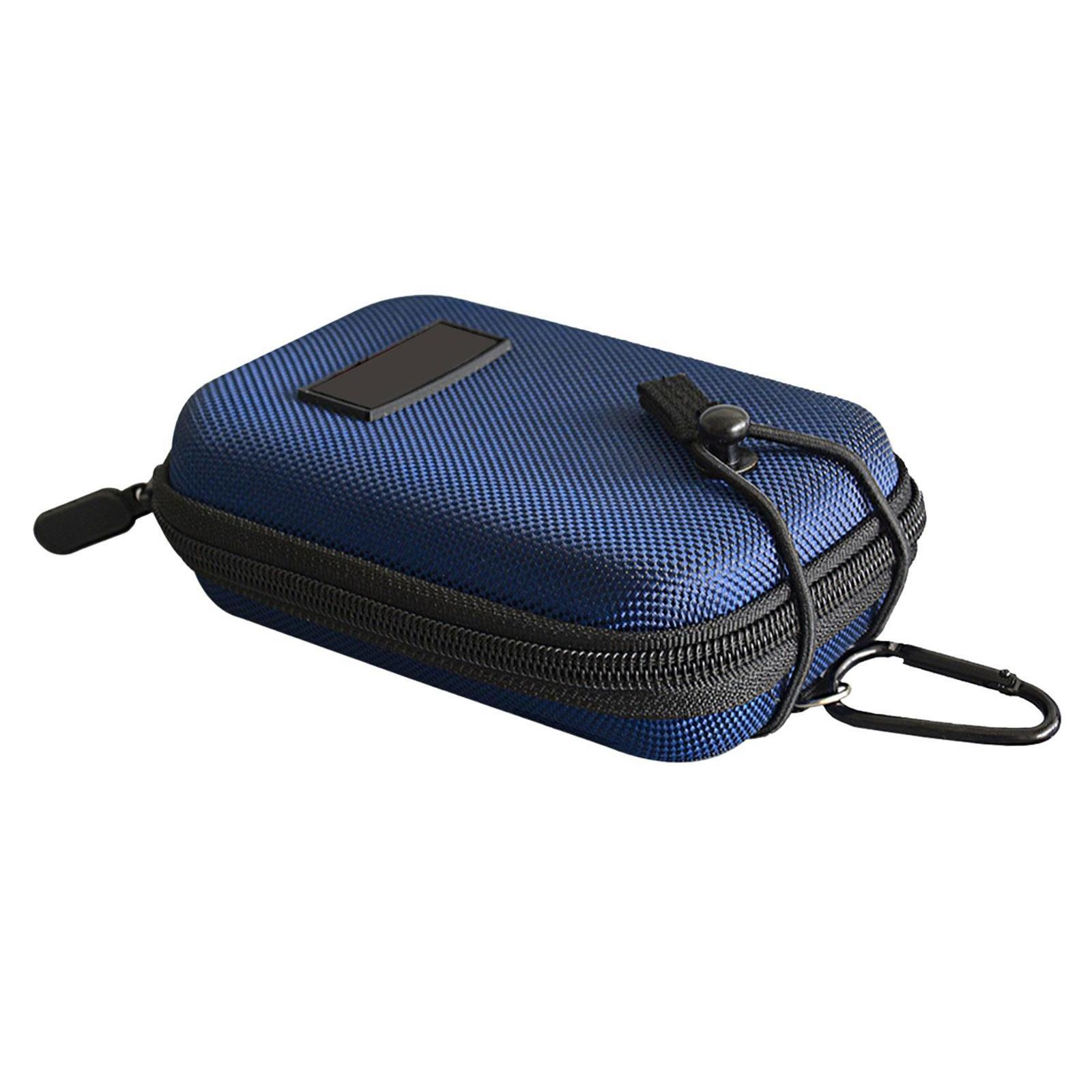 Golf Rangefinder Bag Golf Rangefinder Case Waterproof Hard Cover ...