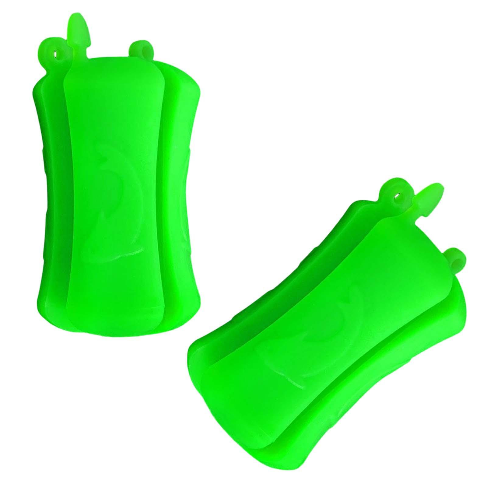 Fishing Rod Fixed Ball Fastener Binding Clip Fishing Hose Connector ...