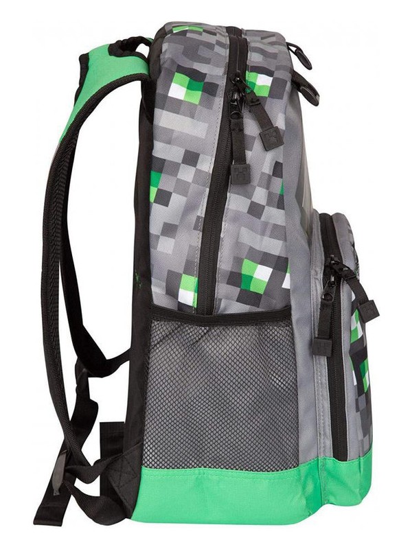 Sinley Minecraft-Press Large Capa Set - Green (Out of Country ...
