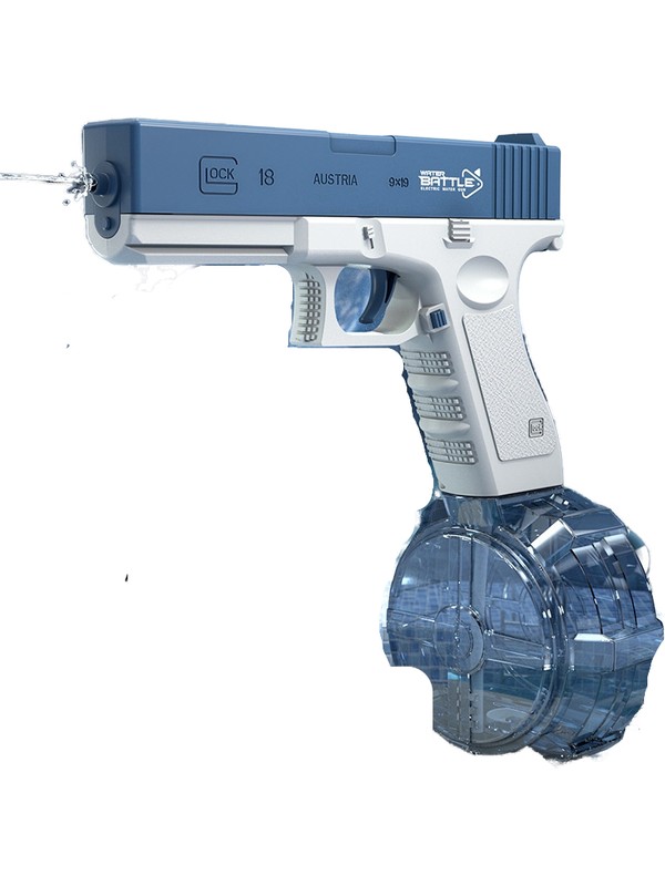 Music Two Electrical Water Framework Game Autonomous Water Push-up ...