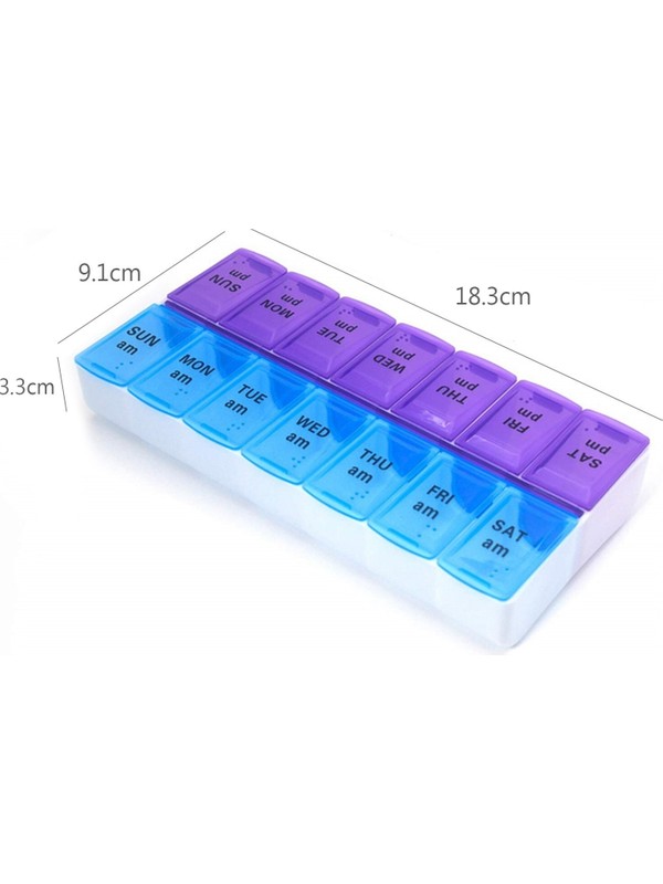 Nantuan-HB Medical Box Hap Editor Nem (Out of Back) - Hepsiburada Global