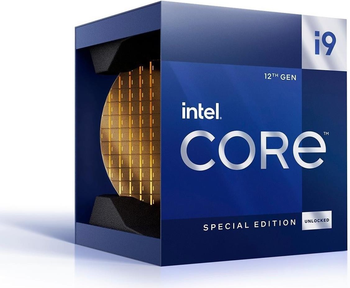 Intel Core i9 12900KS 3.4 GHz 30 MB Cache 1700 Pin Processor ...