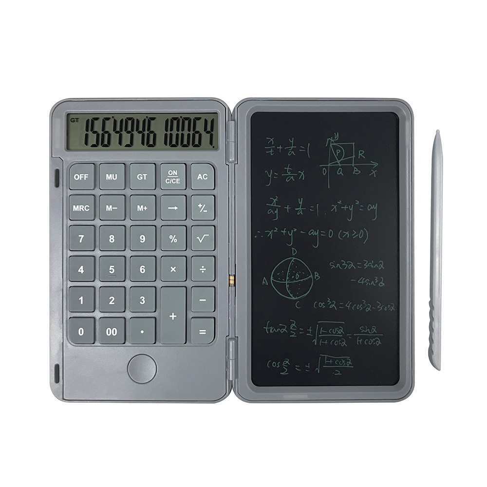 Rechargeable Board Calculator - Hepsiburada Global