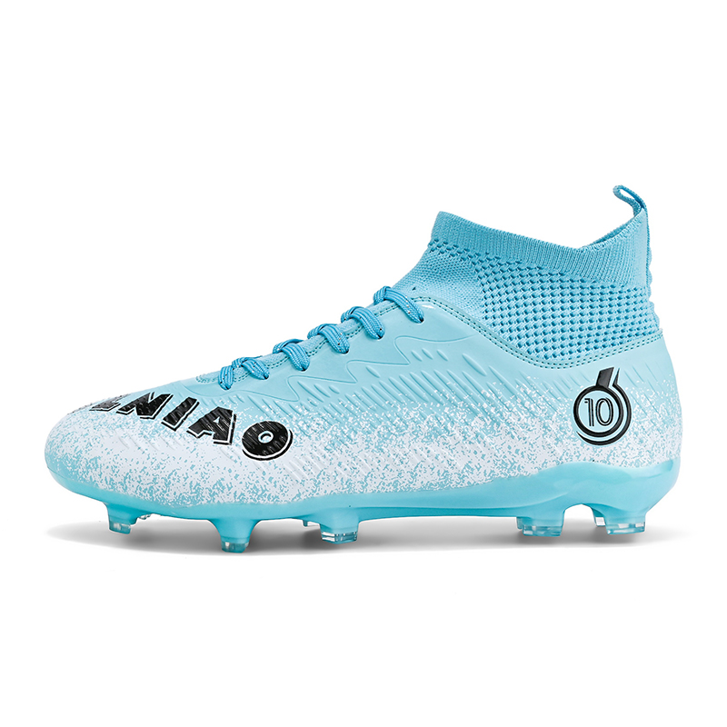 Men's Professional High Top FG Football Shoes - Hepsiburada Global