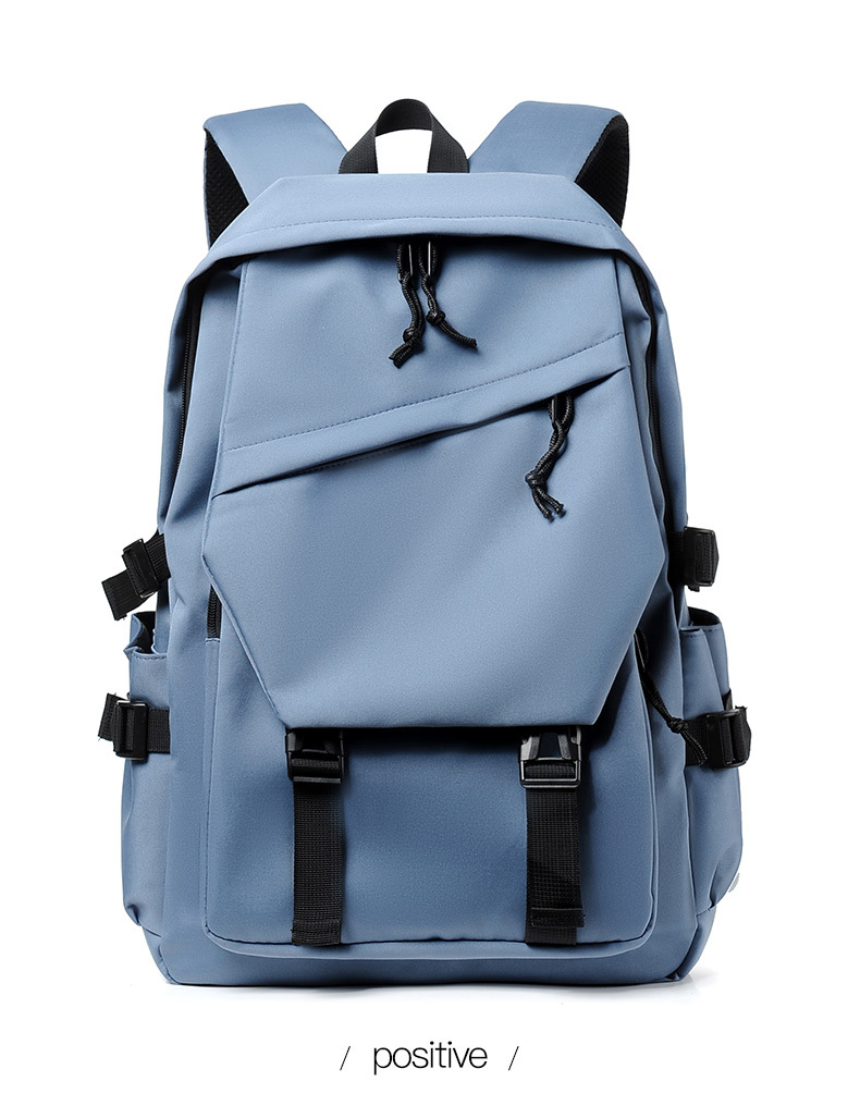 Student large capacity backpack casual travel backpack - Hepsiburada Global