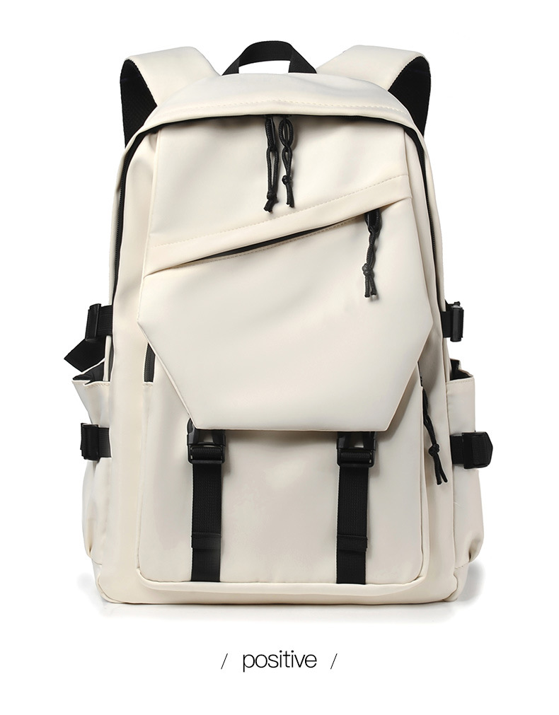 Student large capacity backpack casual travel backpack - Hepsiburada Global