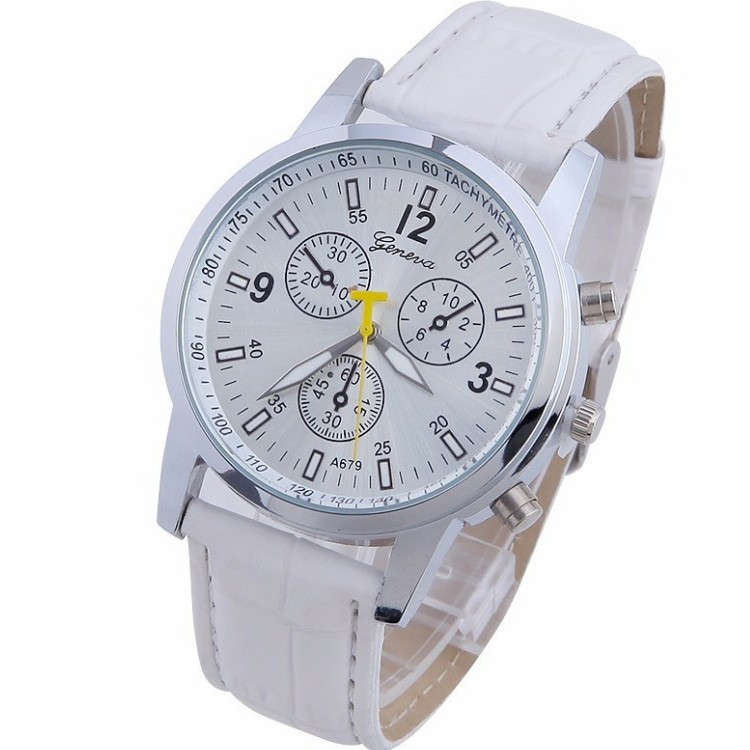 Men's quartz business belt watch - Hepsiburada Global