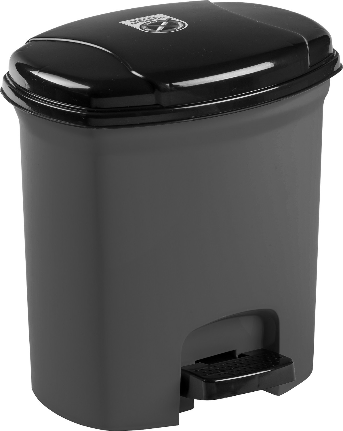 Tuffex Pedal Trash Can No 2 7 lt - Hepsiburada Global