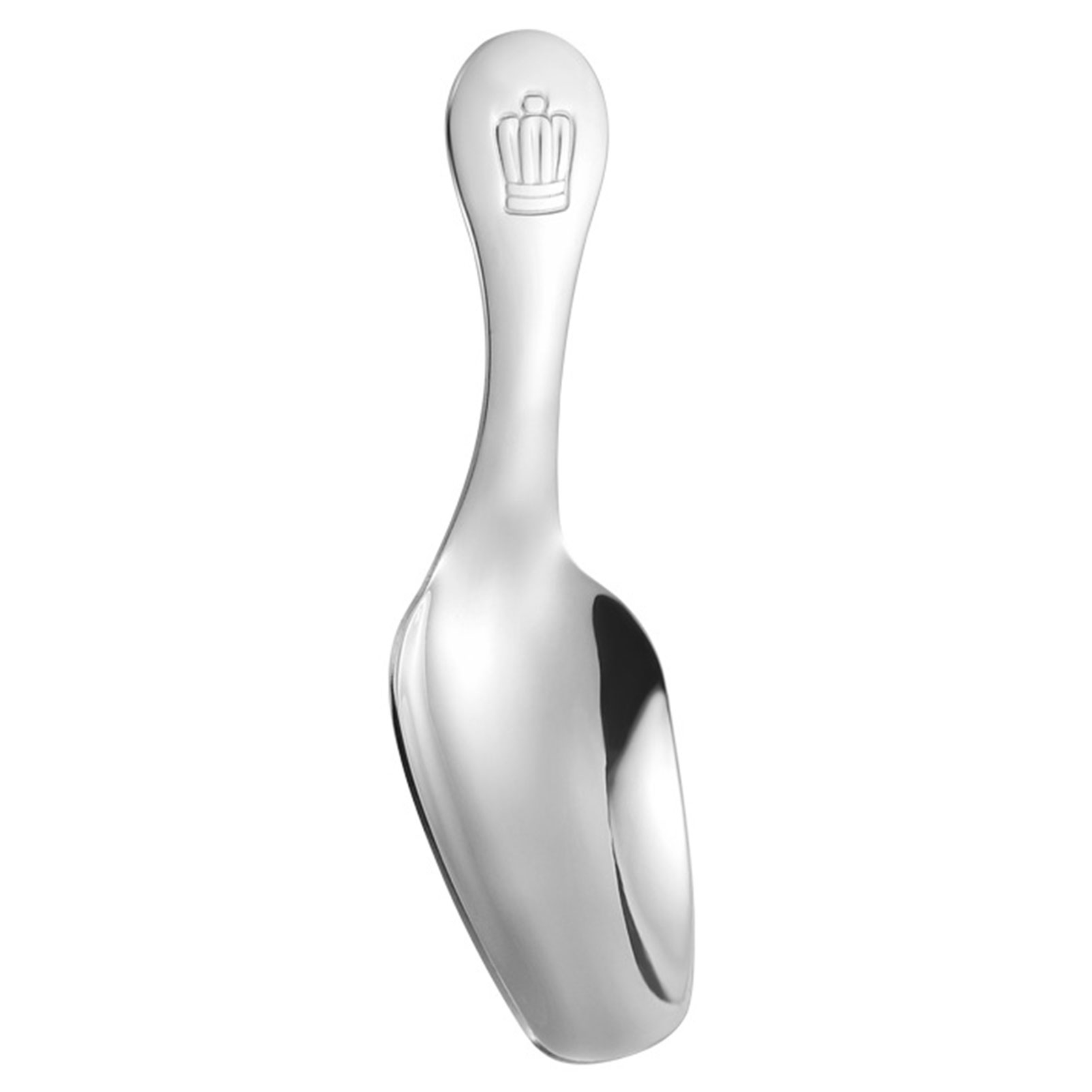 Tea Spatula Comfortable Grip Holding Condiment Mini Portable Tea Sugar ...